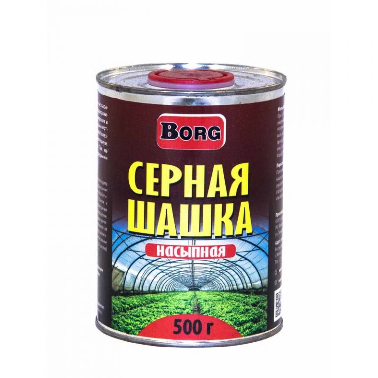 Обработка теплицы весной от болезней и вредителей